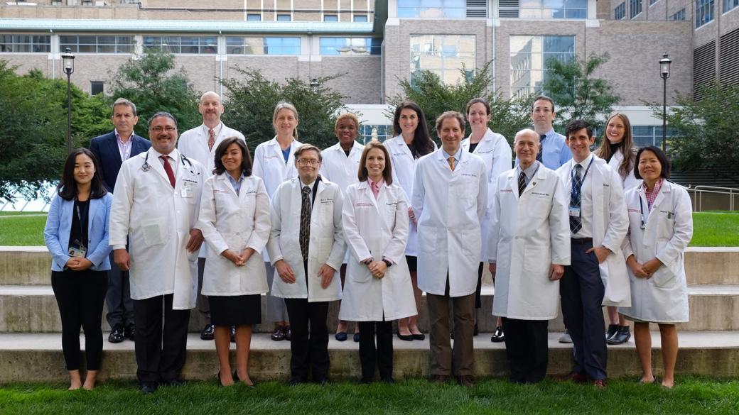 Associates in Internal Medicine/Vanderbilt Practice | Division of ...