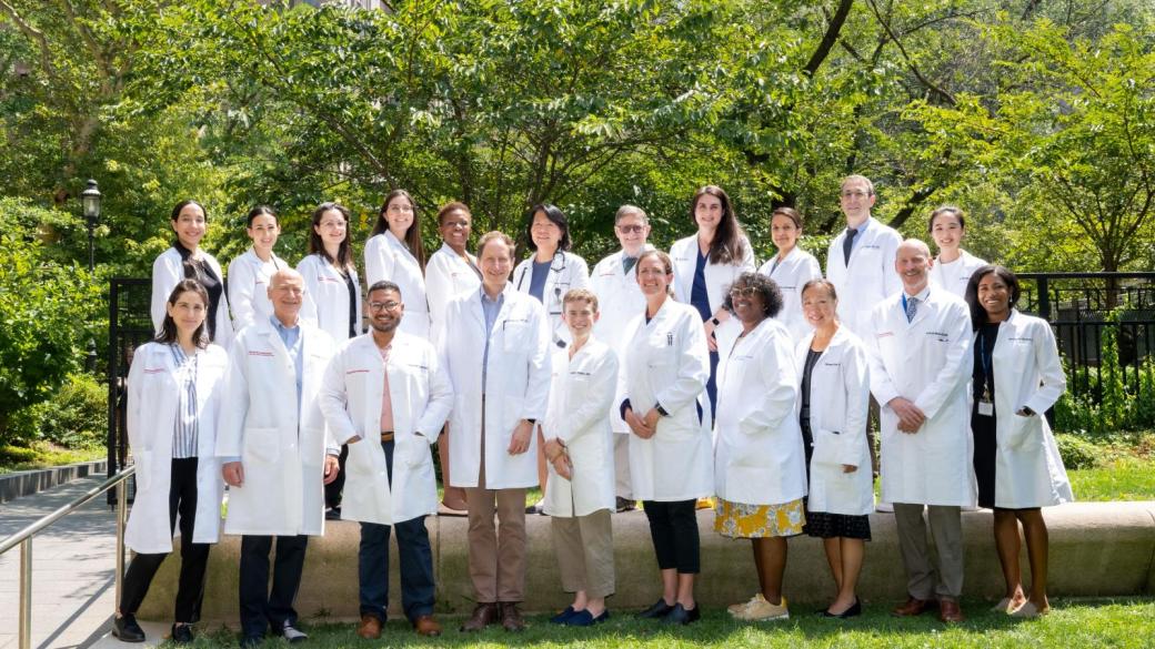 Associates in Internal Medicine/Vanderbilt Practice | Division of ...