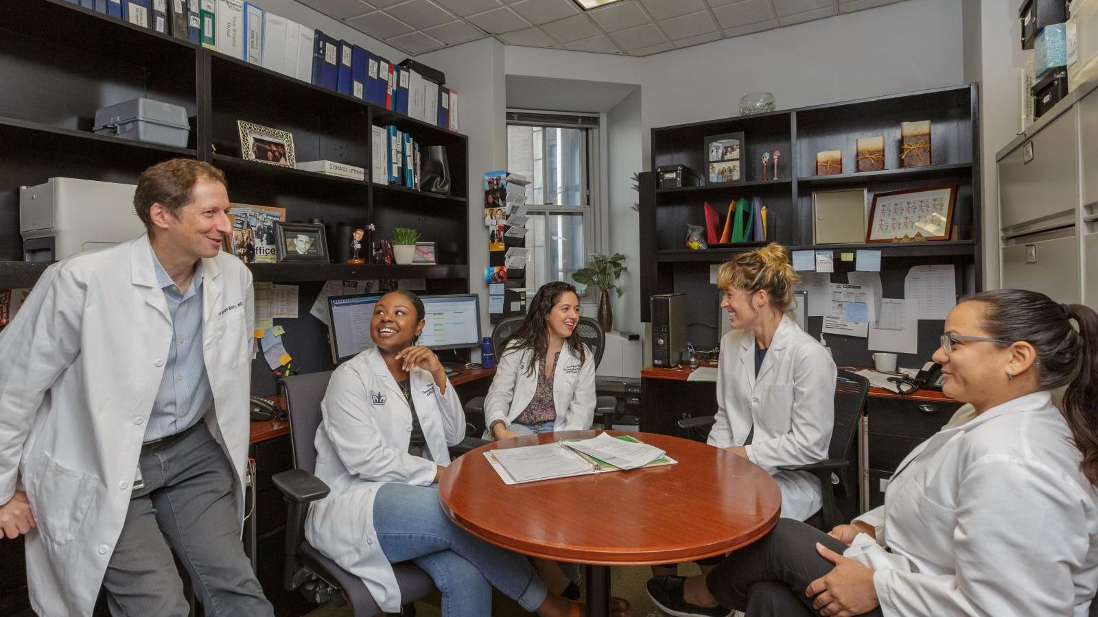 Research | Division of General Medicine