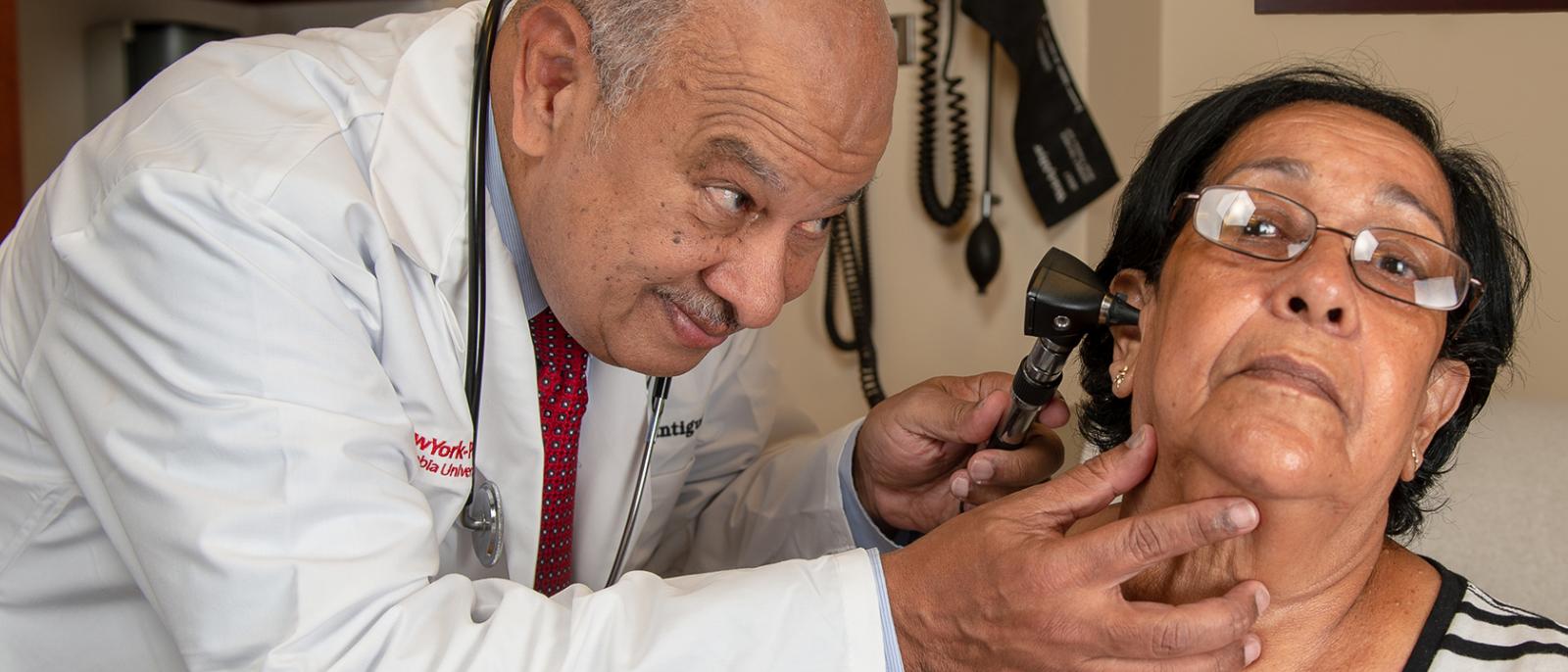 Division of General Medicine