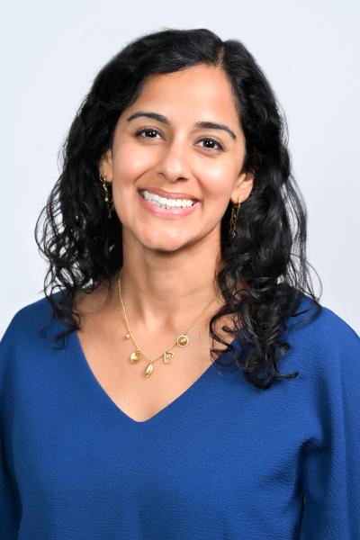 Anjali S Vora, MD | Division of General Medicine