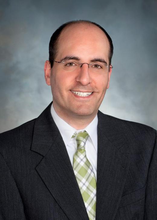 Michael Pardo, MD | Division of General Medicine