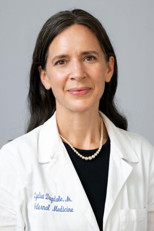 Lydia S. Dugdale, MD | Division of General Medicine
