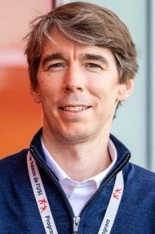 Benjamin M Smith, MD, MS | Division of General Medicine