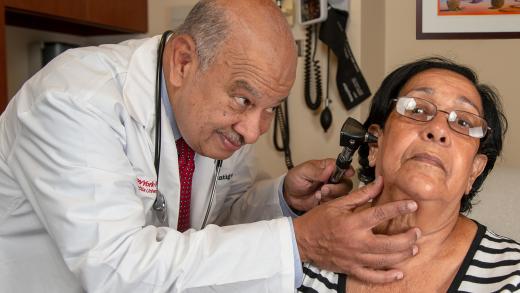 Patient Care | Division of General Medicine