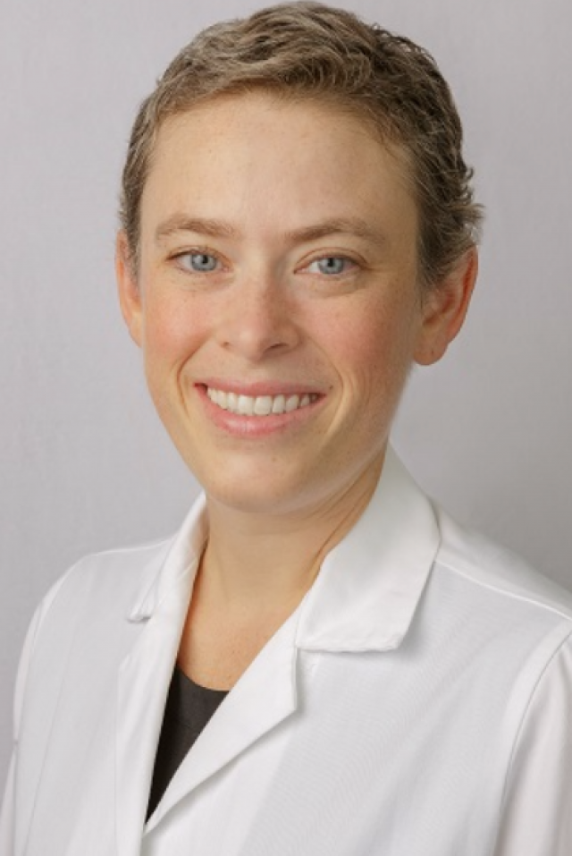 Jessica Rohman Singer, MD, MPH | Division of General Medicine