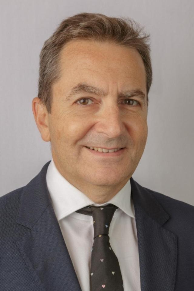 Jose A. Luchsinger, MD, MPH | Division of General Medicine