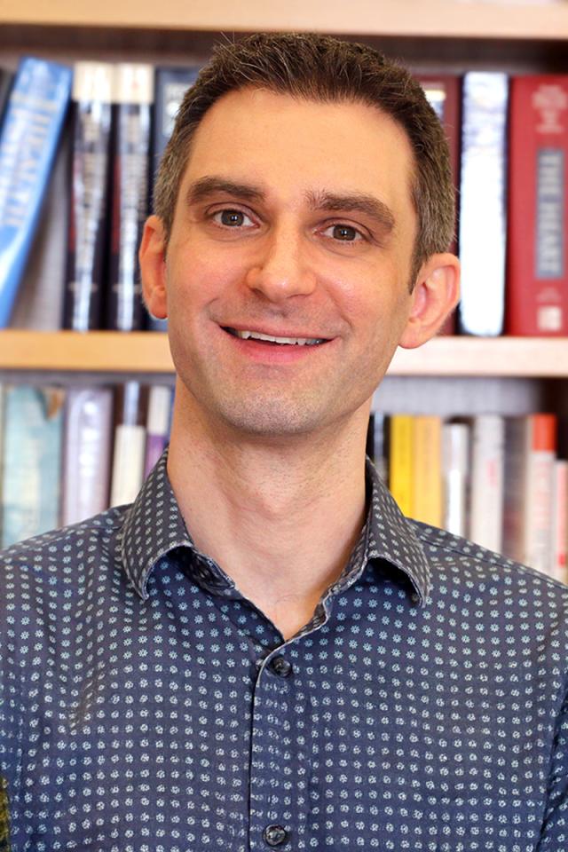 Jeffrey L Birk, PhD, MS | Division of General Medicine