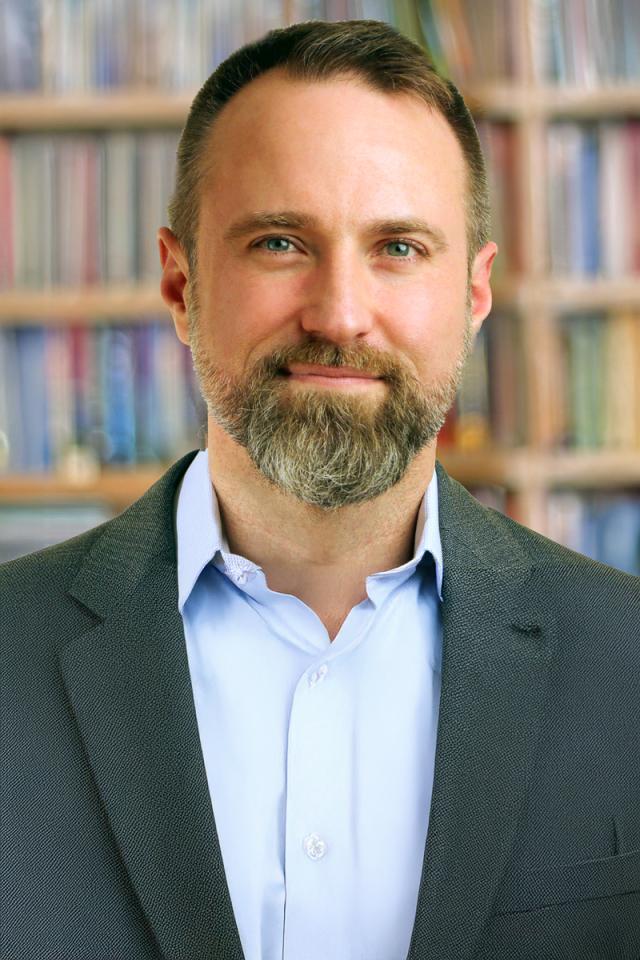 Donald E Edmondson, PhD, MPH | Division of General Medicine