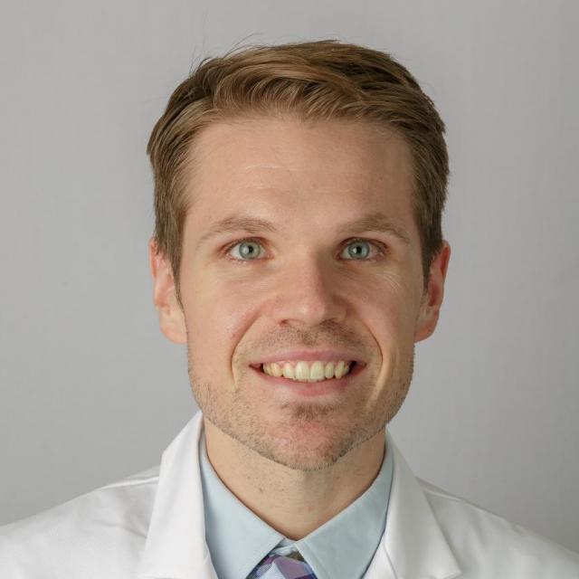 Hospital Medicine Faculty | Division of General Medicine