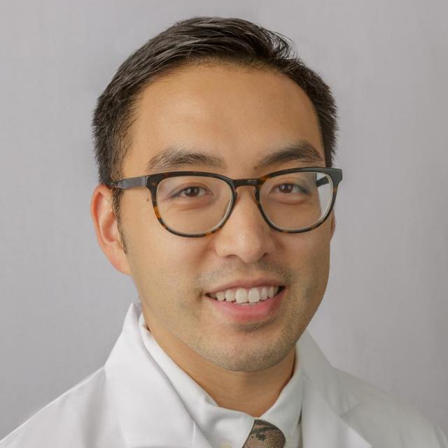 Hospital Medicine Faculty | Division of General Medicine