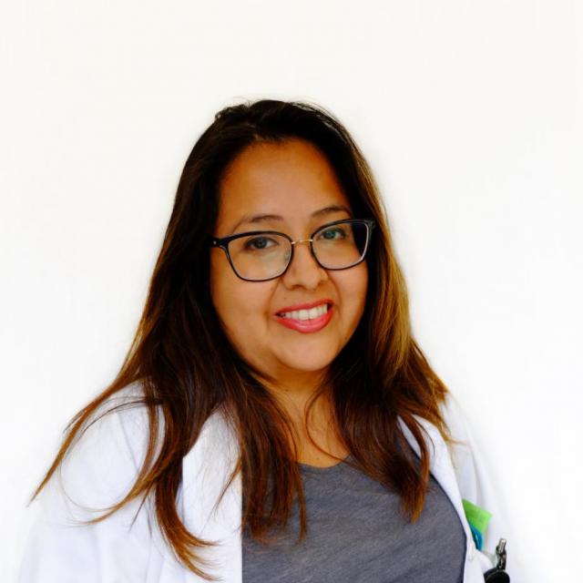 Physician Assistants (A-K) | Division of General Medicine