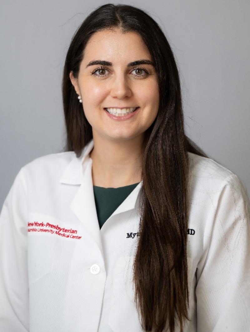 Mytra Haerizadeh, MD | Division of General Medicine