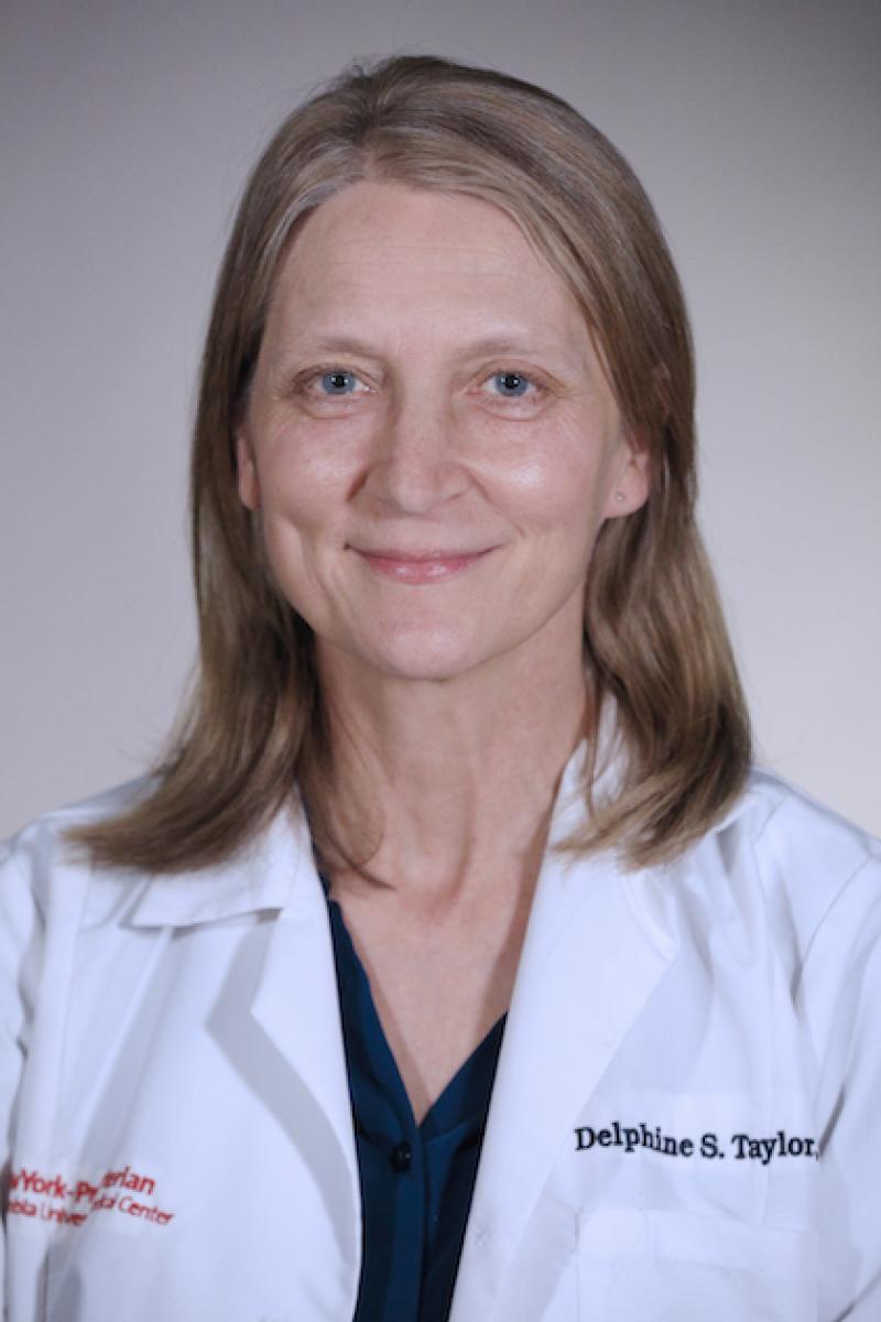 Delphine S Taylor, MD | Division of General Medicine