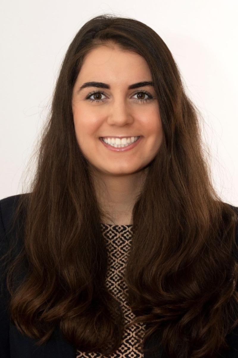 Mytra Haerizadeh, MD | Division of General Medicine