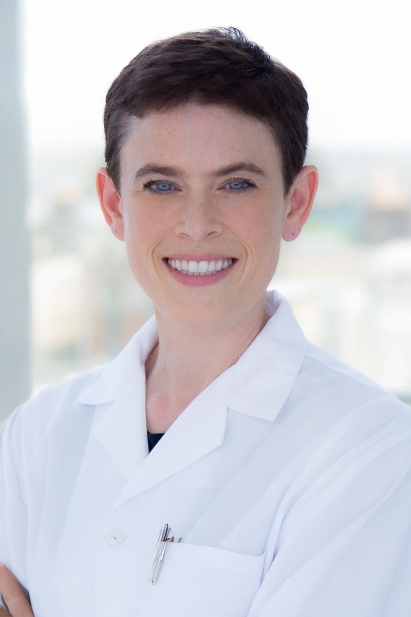 Jessica Rohman Singer, MD, MPH | Division of General Medicine