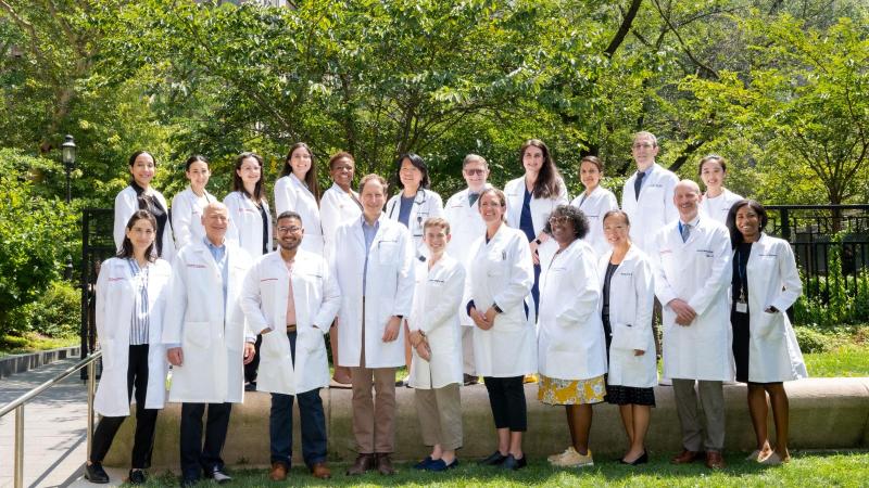 Associates in Internal Medicine/Vanderbilt Practice | Division of ...