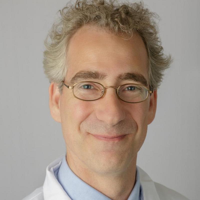 Hospital Medicine Faculty | Division of General Medicine