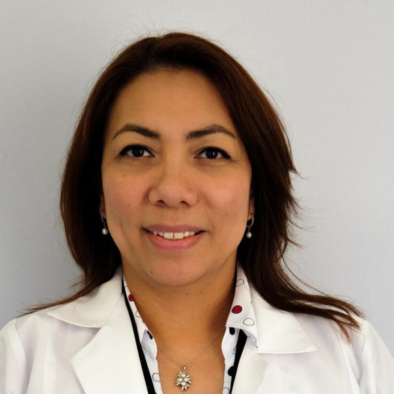 Hospitalist Unit Staff | Division of General Medicine