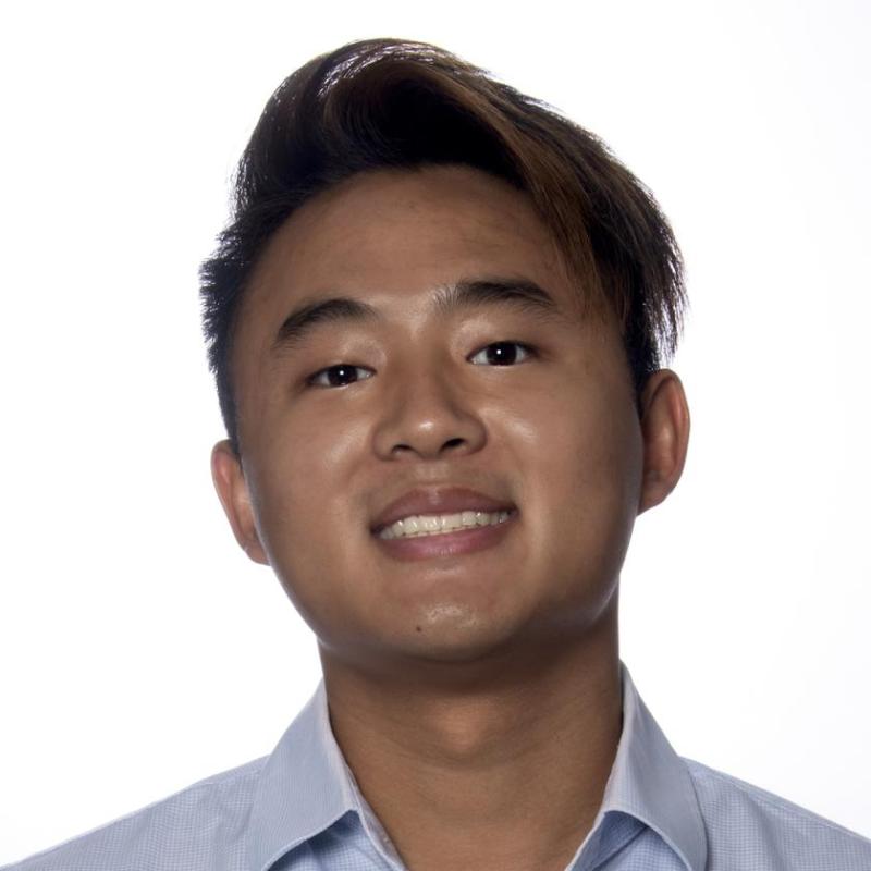 Current GPC Residents | Division of General Medicine