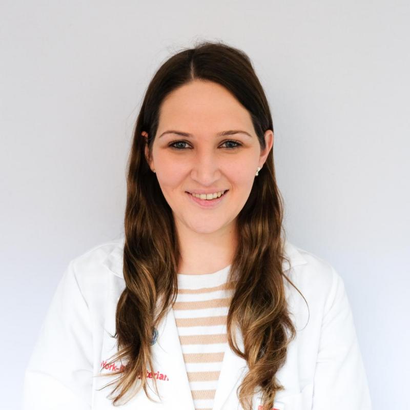 Physician Assistants (A-K) | Division of General Medicine