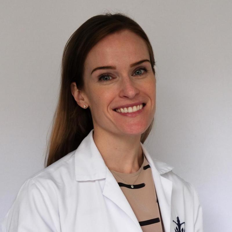 Physician Assistants (A-K) | Division of General Medicine